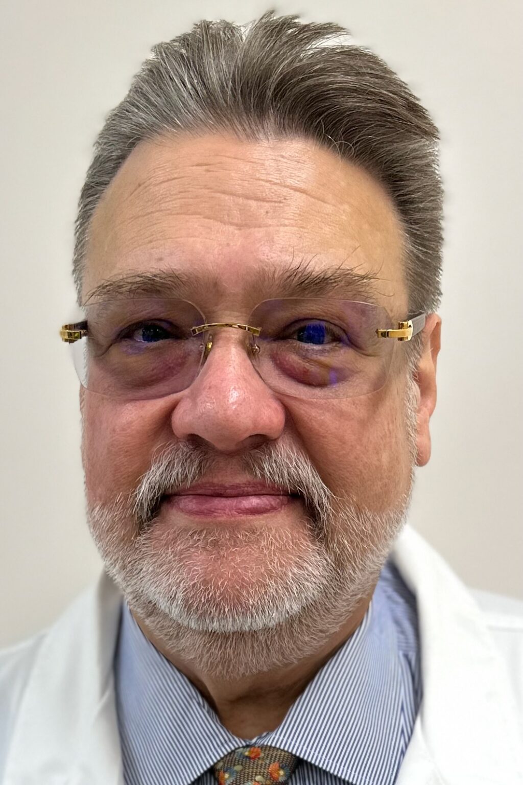 Reinhard Rott, MD | ClinCloud
